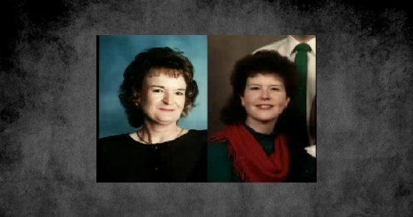 Mary Lou & Mary Mcginnis Morris - Unsolved Mysteries