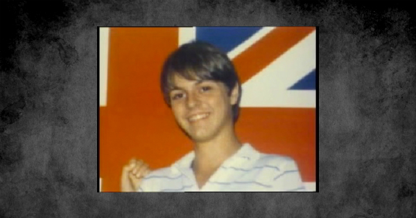 Matthew Chase - Unsolved Mysteries