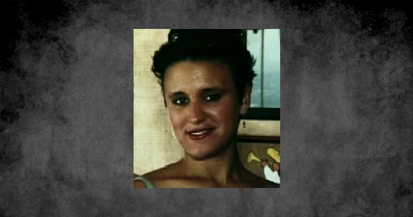 Megan Curl - Unsolved Mysteries