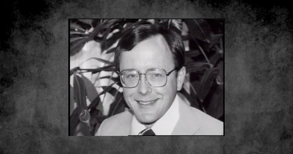 Michael Francke - Unsolved Mysteries