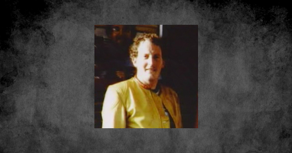 Michael Hunter - Unsolved Mysteries