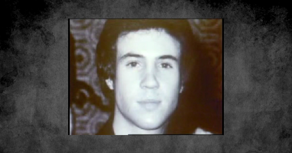 Michael Rosenblum - Unsolved Mysteries