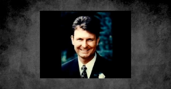 Mike Emert - Unsolved Mysteries