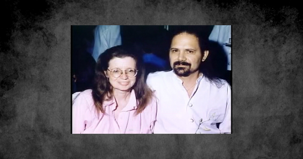The Mysterious Death of Monika Rizzo - Unsolved Mysteries