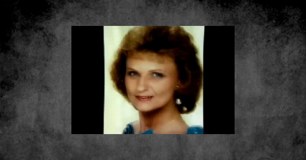 Nancy Daddysman - Unsolved Mysteries