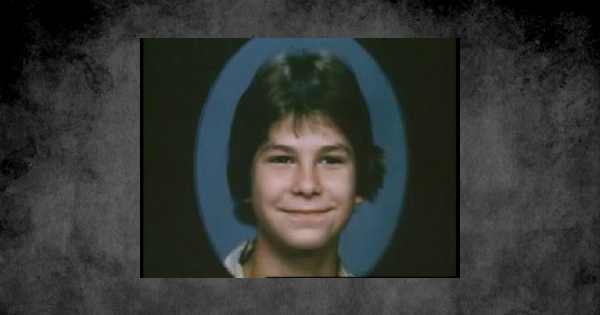 Norman Ladner - Unsolved Mysteries