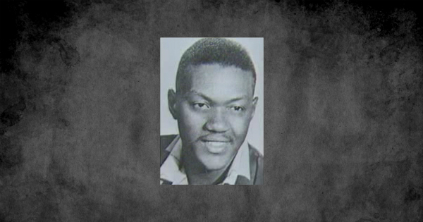 O’Neal Moore - Unsolved Mysteries