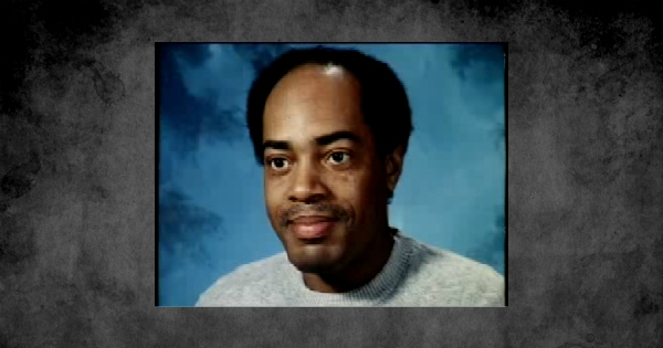 Oliver Munson - Unsolved Mysteries