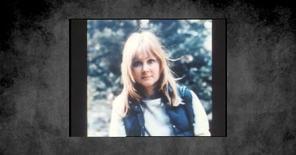 Patricia Meehan - Unsolved Mysteries