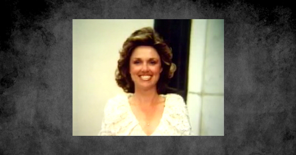 Patsy Wright - Unsolved Mysteries