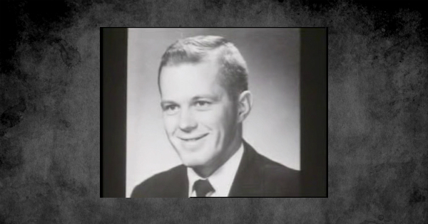 Paul Whipkey - Unsolved Mysteries