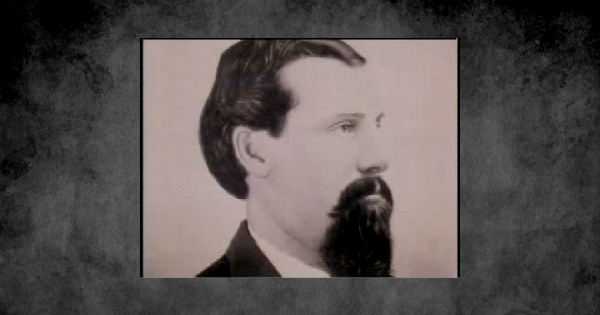 Plummer’s Treasure - Unsolved Mysteries