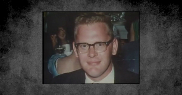 Ralph Probst - Unsolved Mysteries