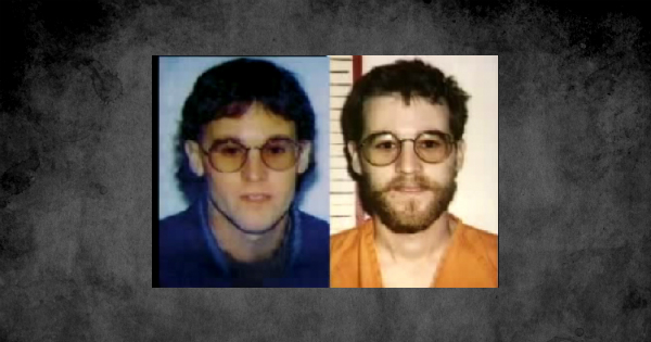 Randall Utterback - Unsolved Mysteries