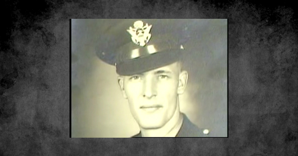 Ray Hickenbotham - Unsolved Mysteries