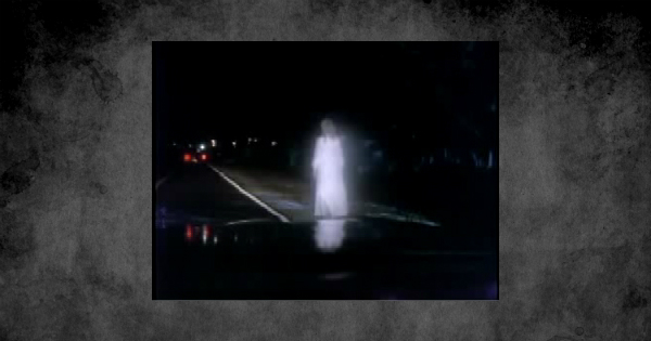 Resurrection Mary - Unsolved Mysteries