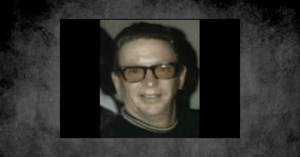 Robert Dirscherl - Unsolved Mysteries