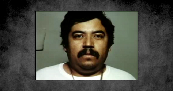 Roberto Ramirez - Unsolved Mysteries