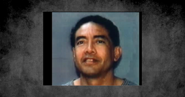 Roberto Solis - Unsolved Mysteries