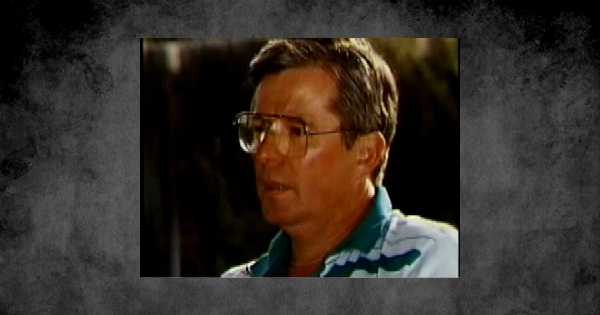 Roger Dean - Unsolved Mysteries