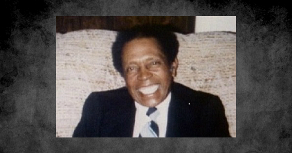 Rogest Cain - Unsolved Mysteries