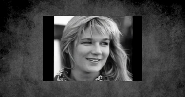 Shelly Malone - Unsolved Mysteries