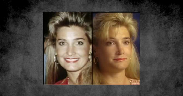 Speedboat out of Control - Unsolved Mysteries