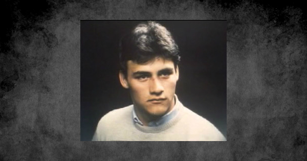 Steve Sandlin - Unsolved Mysteries