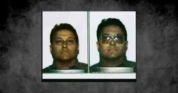 Stryder Starfyre - Unsolved Mysteries