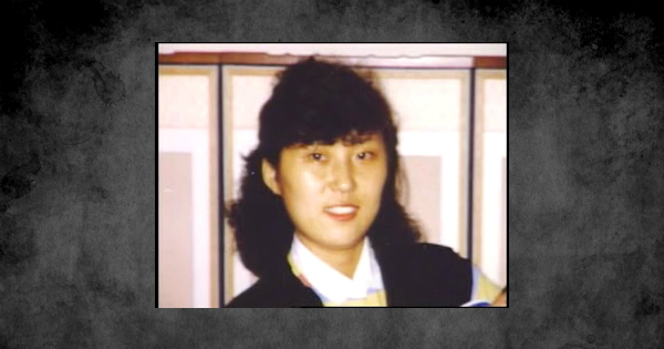 Su-Ya Kim - Unsolved Mysteries