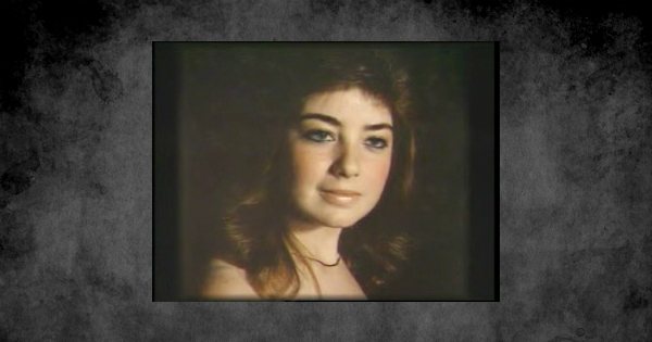 Tracey Kirkpatrick - Unsolved Mysteries