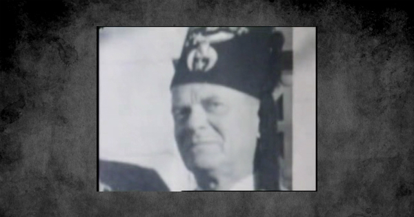 Walter "Curly" Green - Unsolved Mysteries