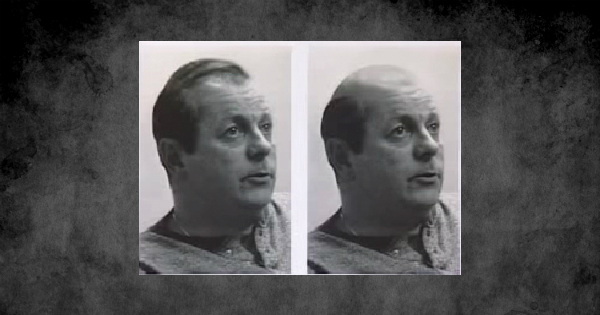 William Fischer - Unsolved Mysteries