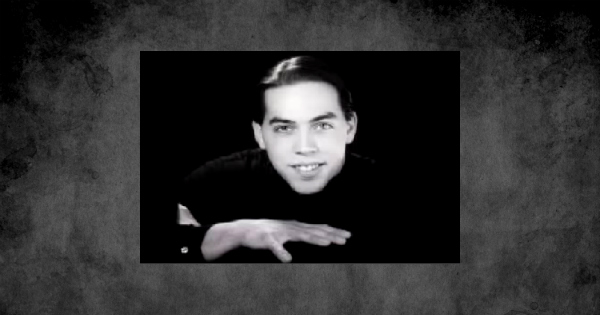 William Hendrick - Unsolved Mysteries