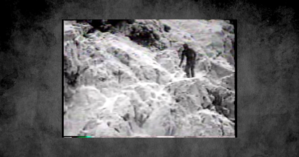 Yeti - Unsolved Mysteries