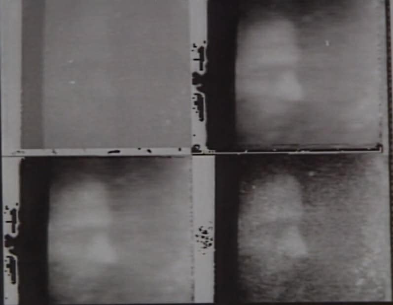 Matthew Chase - Unsolved Mysteries