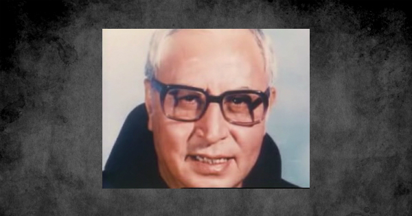 Fr. Reynaldo Rivera - Unsolved Mysteries
