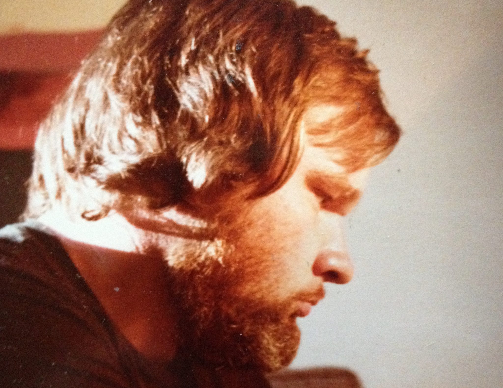 The Sudden Departure of Granger Taylor: Part One - Unsolved Mysteries