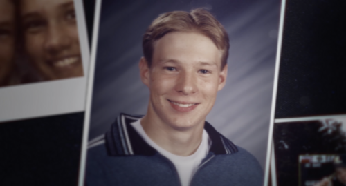 Discover What Happened to Josh? Case - Unsolved Mysteries