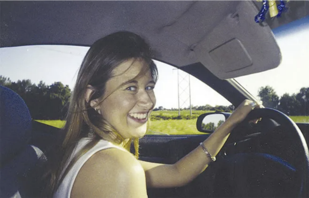 Dead by Dawn - Unsolved Mysteries