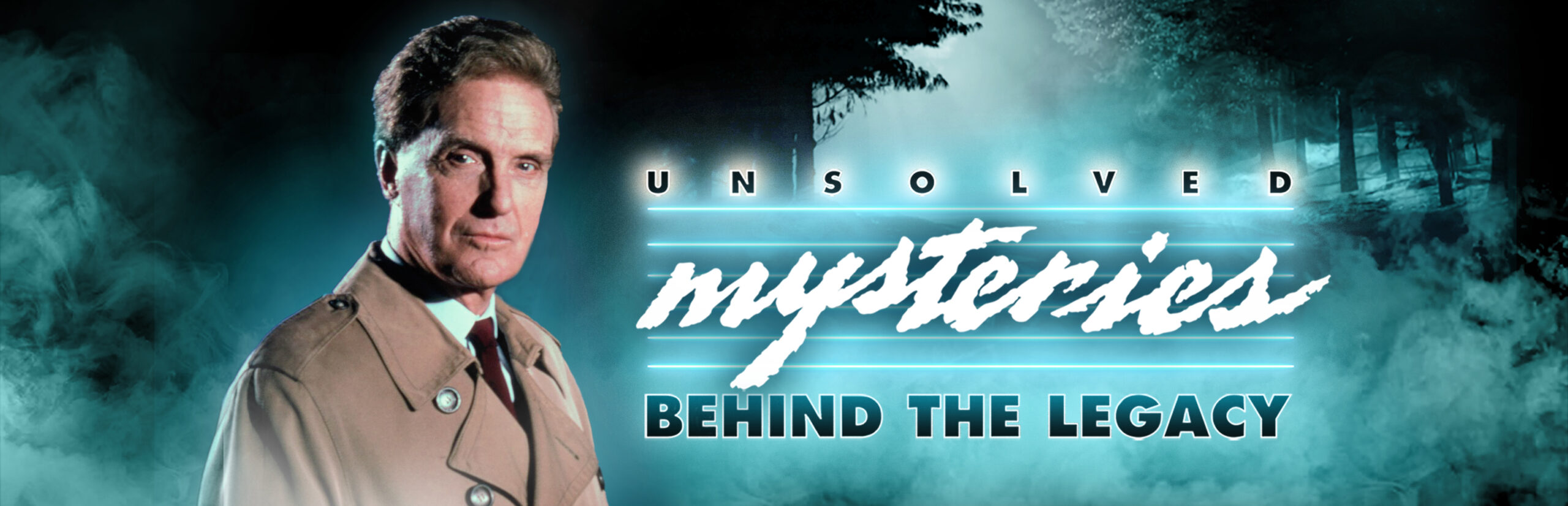 Unsolved Mysteries - The Original, Iconic Television Series