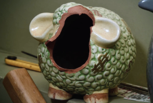 Discover Body in the Basement Case - Unsolved Mysteries