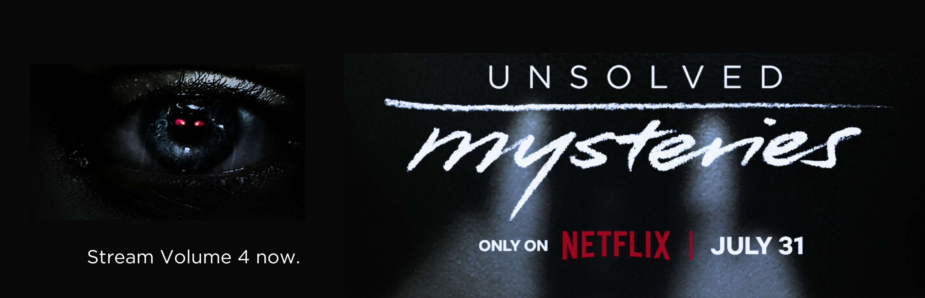 Unsolved Mysteries - The Original, Iconic Television Series
